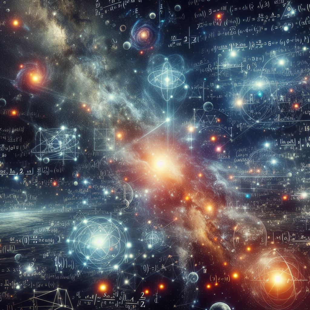 The Divine Laws and Science - Best study materials for CSS exam preparation